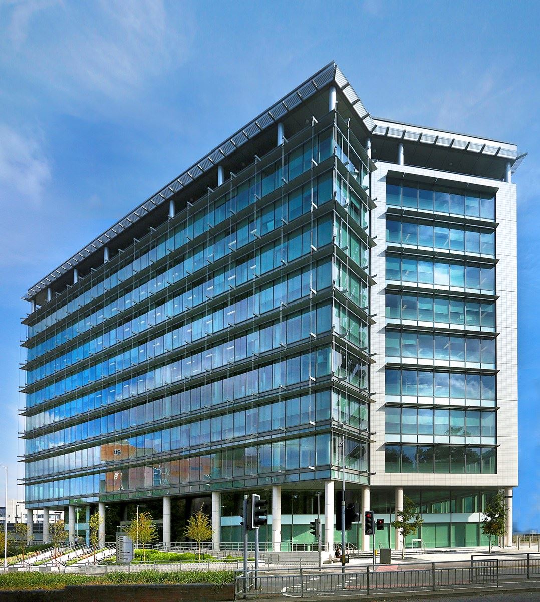 Prudential - Ozone Interiors