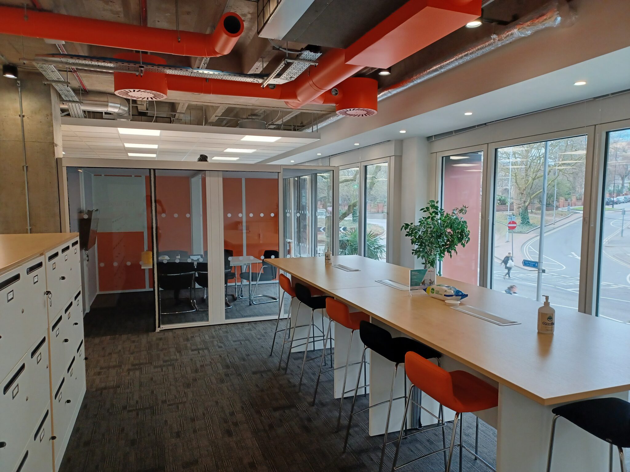 Vail Williams - Ozone Interiors