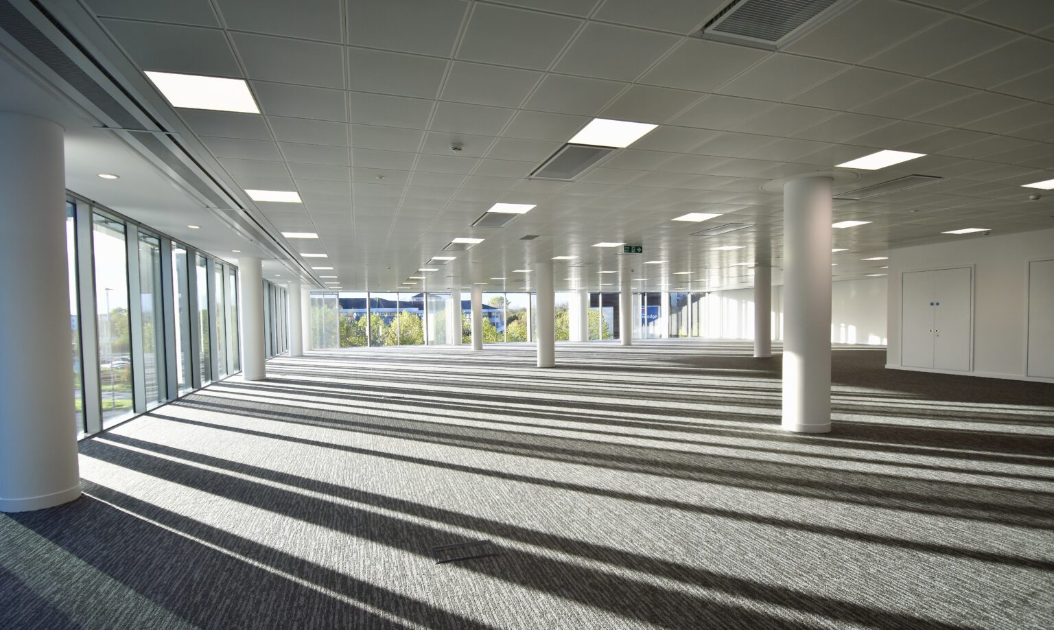 Frasers Property - Ozone Interiors