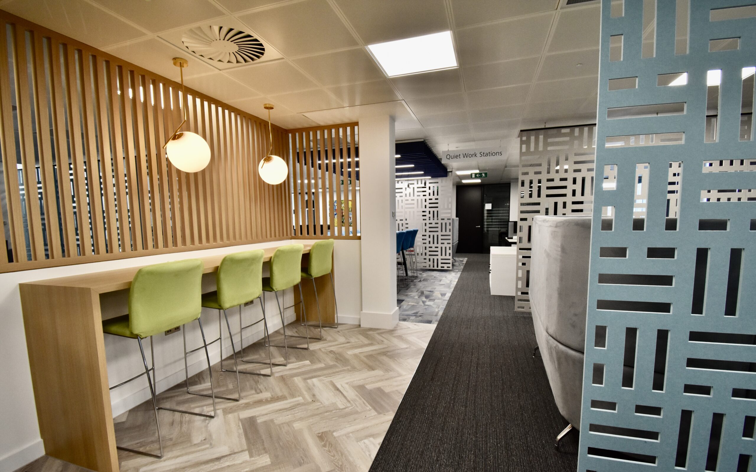 London Road - Ozone Interiors